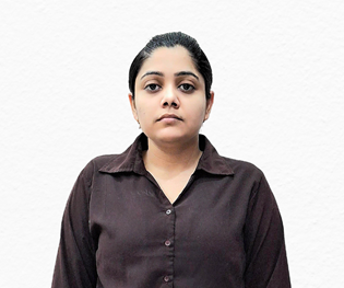 Richa Singh Portfolio